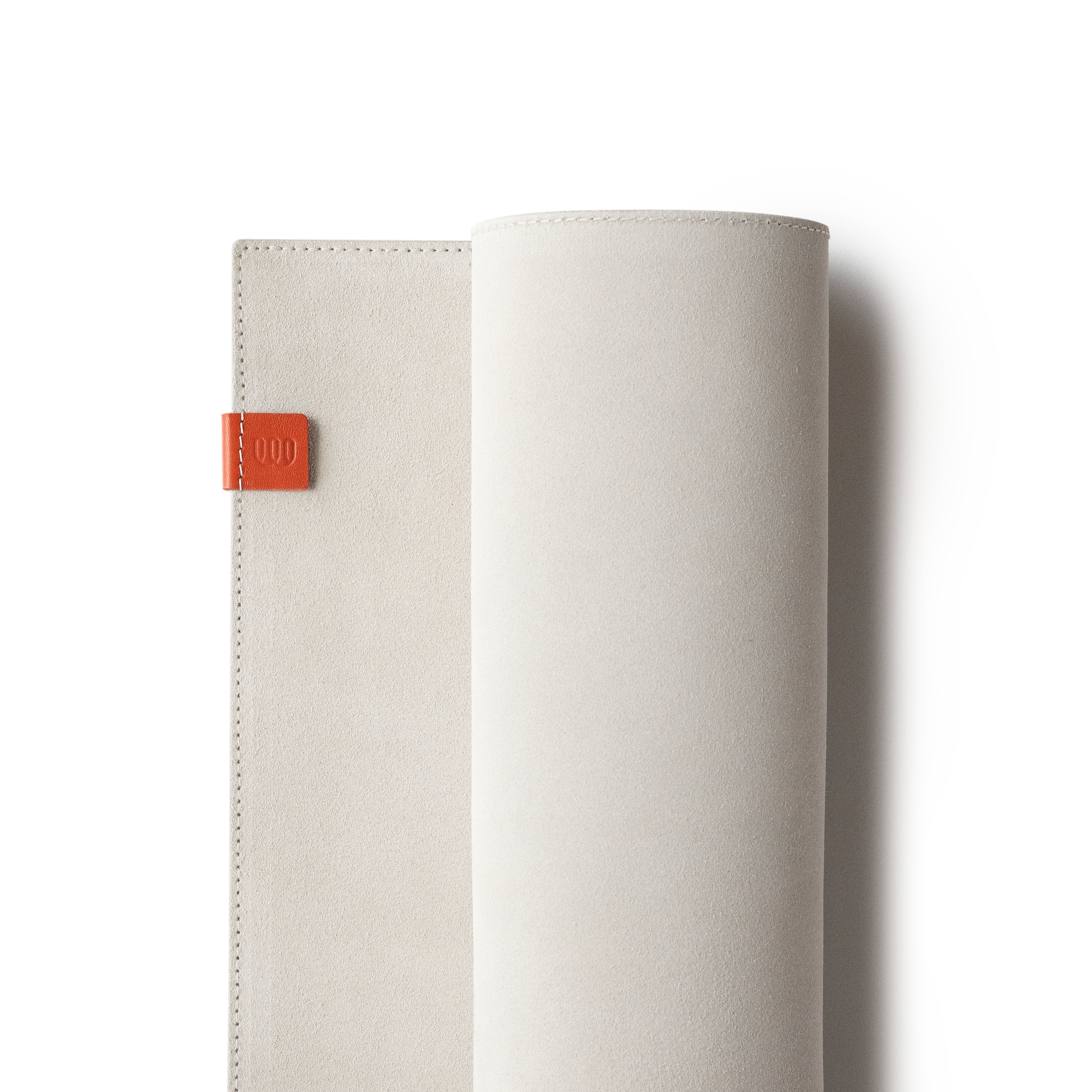 Luxe Suede Mats – Wired In