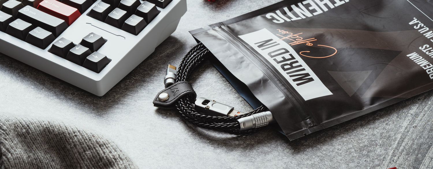 Products – Wired In