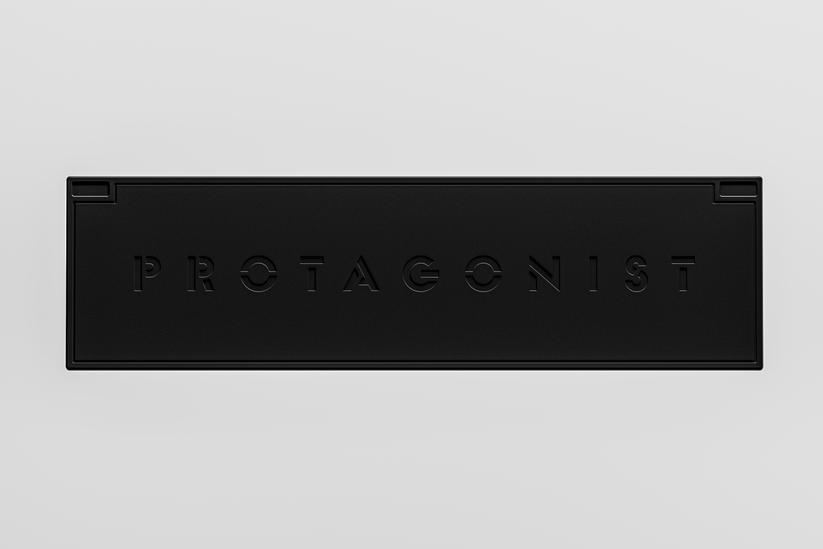 Protagonist Weight Extras – Wired In