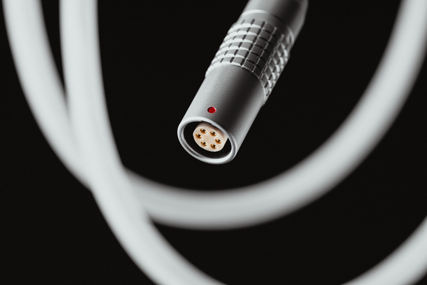 X-Ray Cable – Wired In