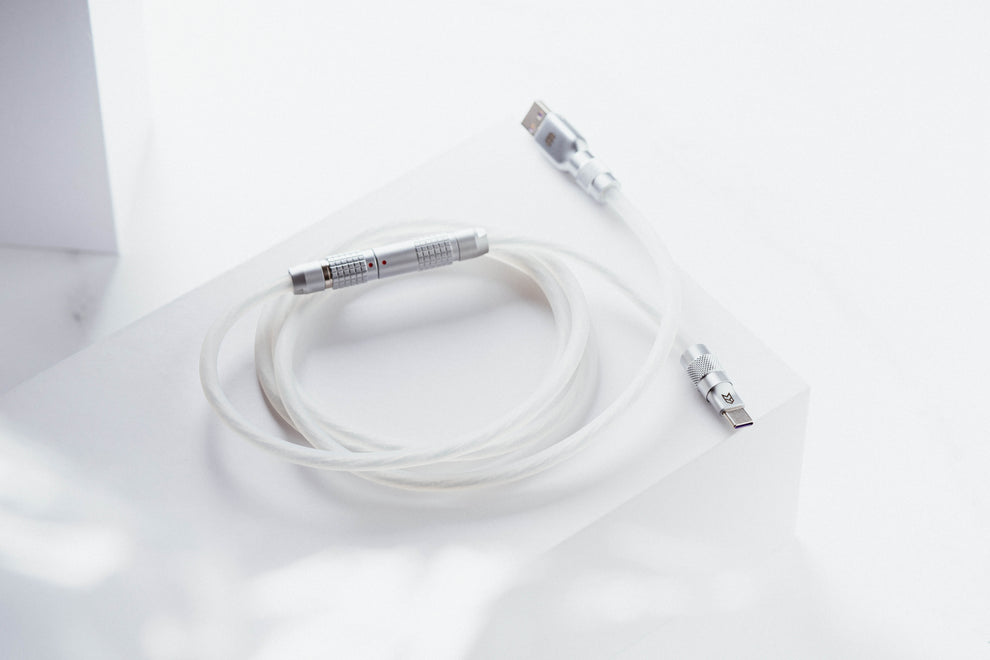 X-Ray Cable – Wired In