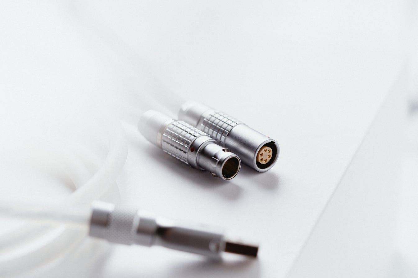 X-Ray Cable – Wired In