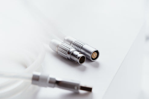 X-Ray Cable – Wired In