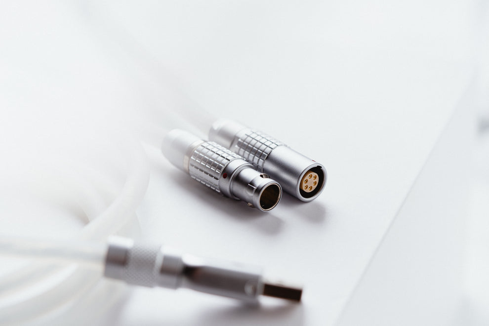 X-Ray Cable – Wired In