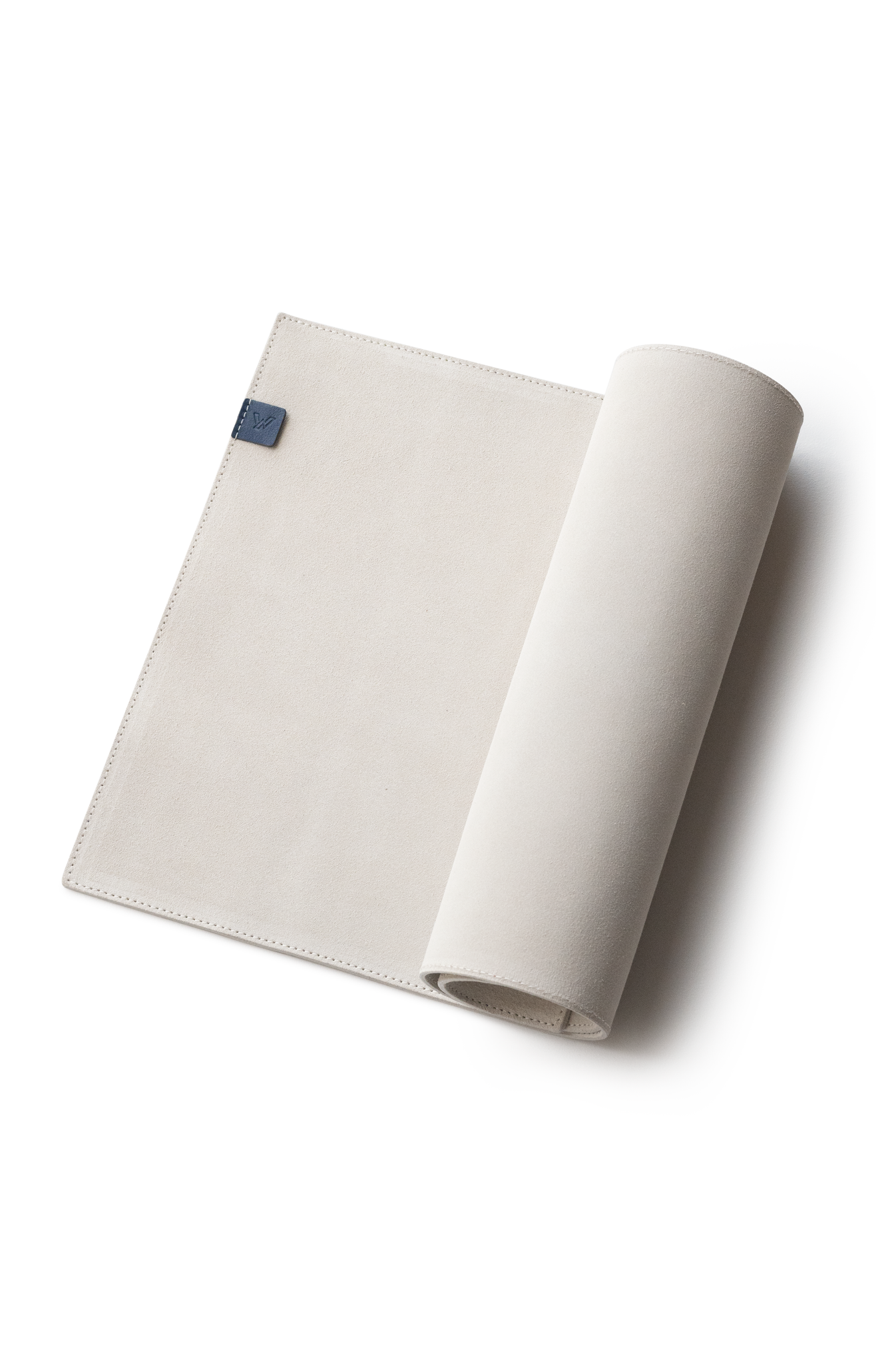 Luxe Suede Desk Pad (Pre-Order) – Wired In