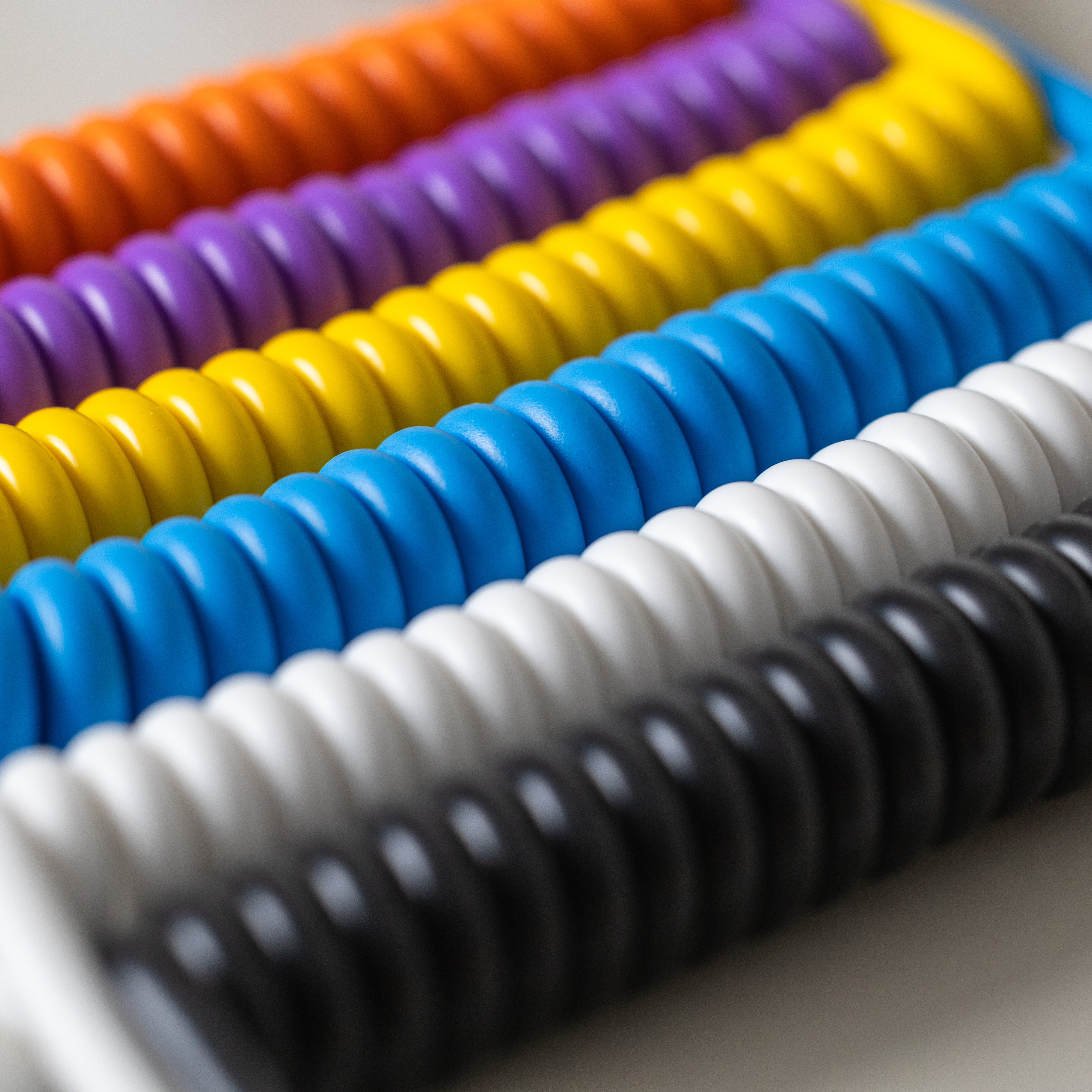 Flex (Rubber Series)