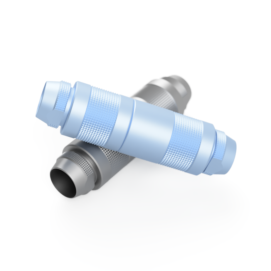 Connectors – Wired In