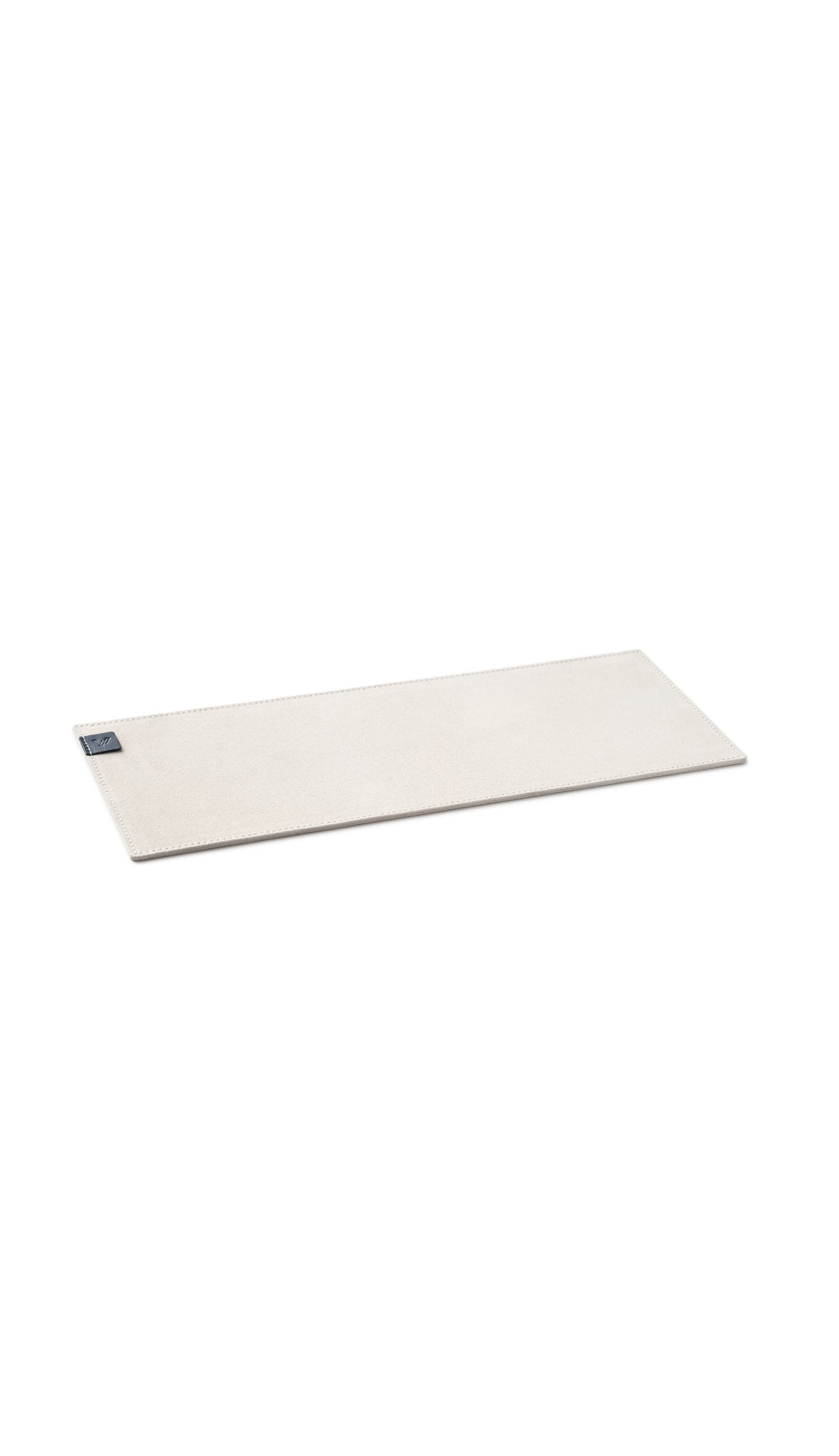Luxe Suede Keyboard Size Mat – Wired In