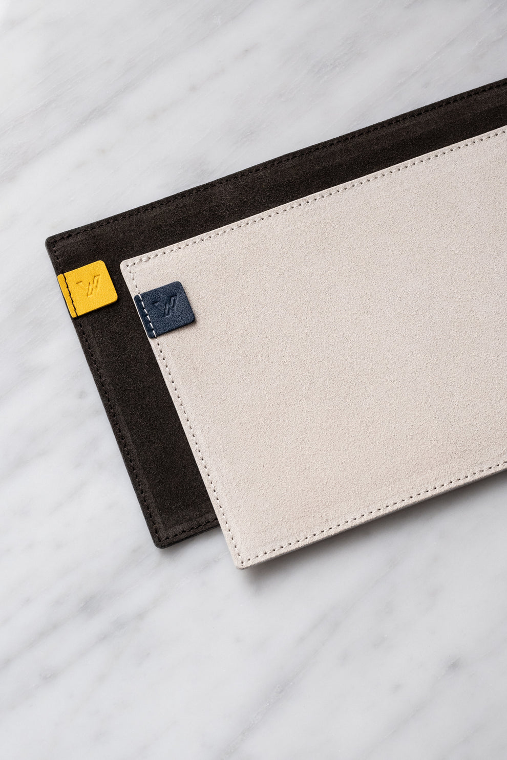 Luxe Suede Keyboard Size Mat – Wired In