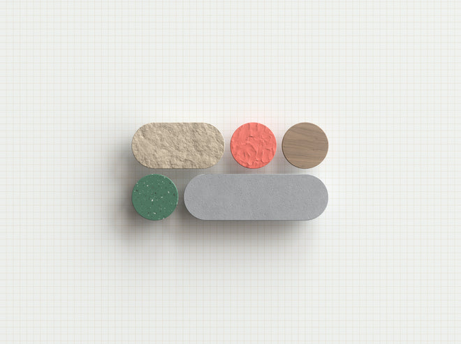 Modern Materials – Wired In
