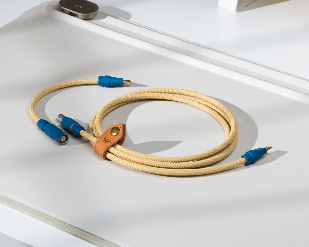 Themed Cables – tagged "theme" – Wired In