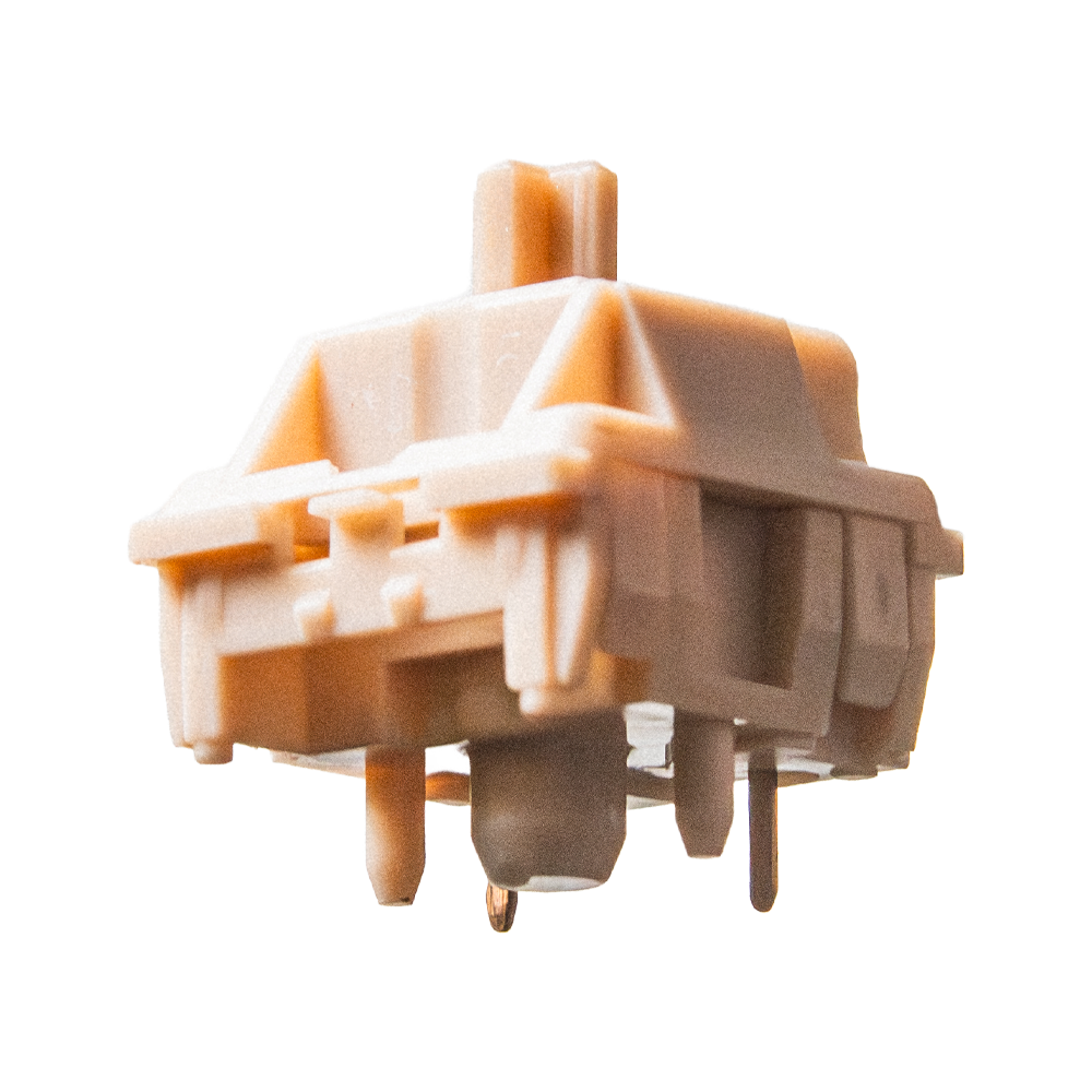 Oak Switches – Wired In