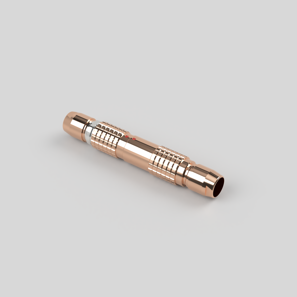 FEMO Push/Pull Connector – Wired In
