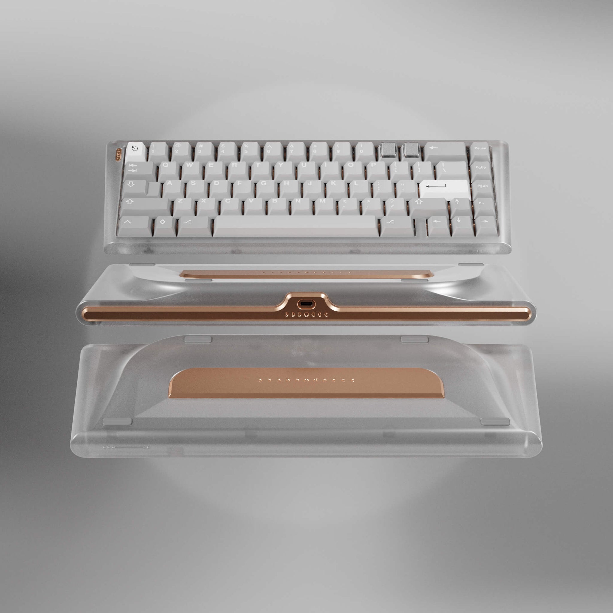 Sonoma Landing – Wired In