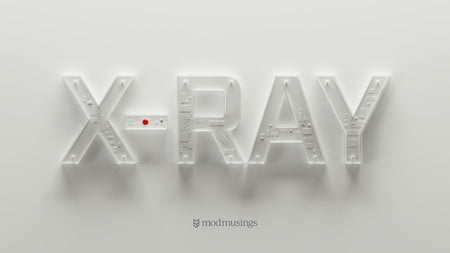 X-Ray Collection – Wired In