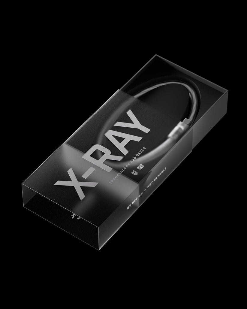 X-Ray Cable – Wired In