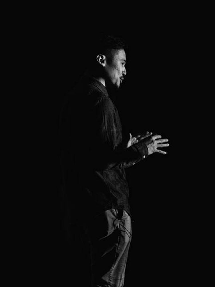 Protagonist [GB] – Wired In