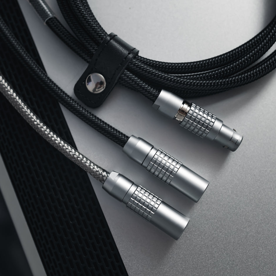 All Cables – Wired In