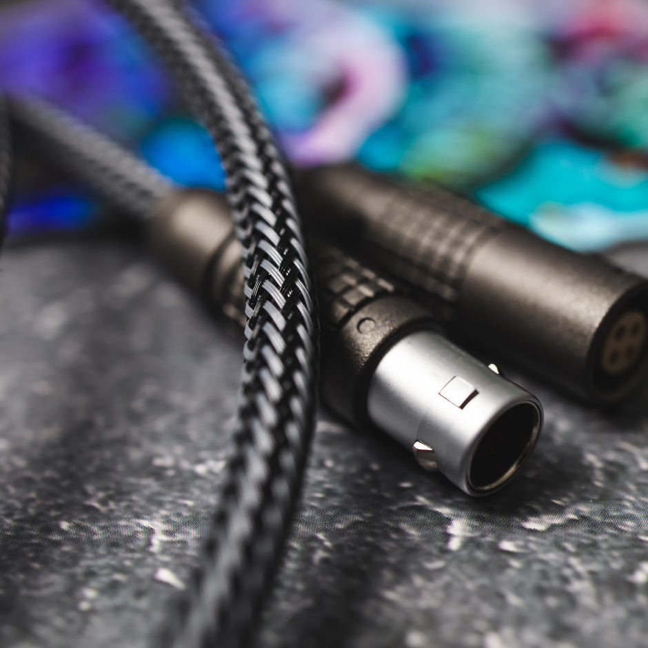 Predesigned Cables – tagged "premade" – Wired In